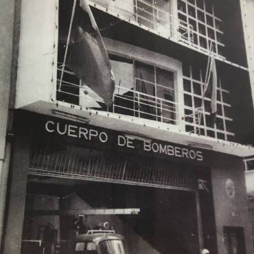 Historia – BCBVC – Bomberos Cuenca